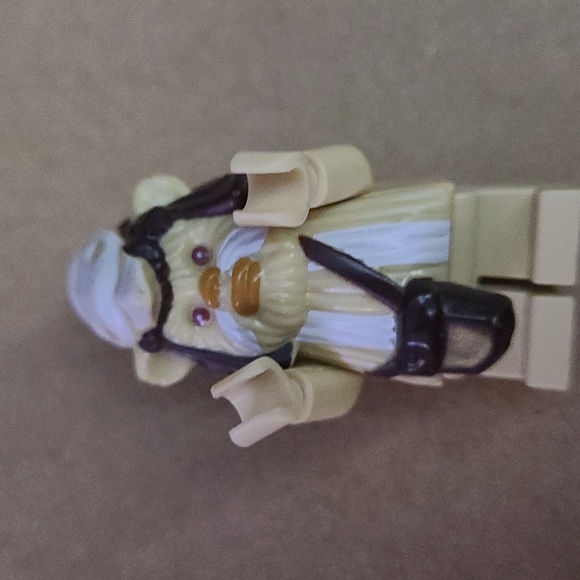 Lego | Toys | Star Wars Lego Logray Ewok Return Of The Jedi Minifigure ...